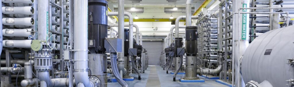 Municipality | Alliance Water Resources